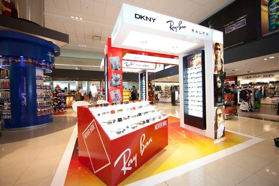 Merchandising y POP - La empresa de anuncios luminosos más grande de ...